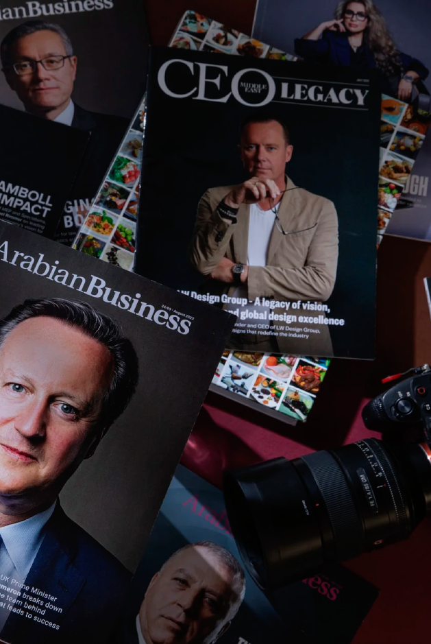 Videography & Photography Services - Dovocci Studio & Media Production ...